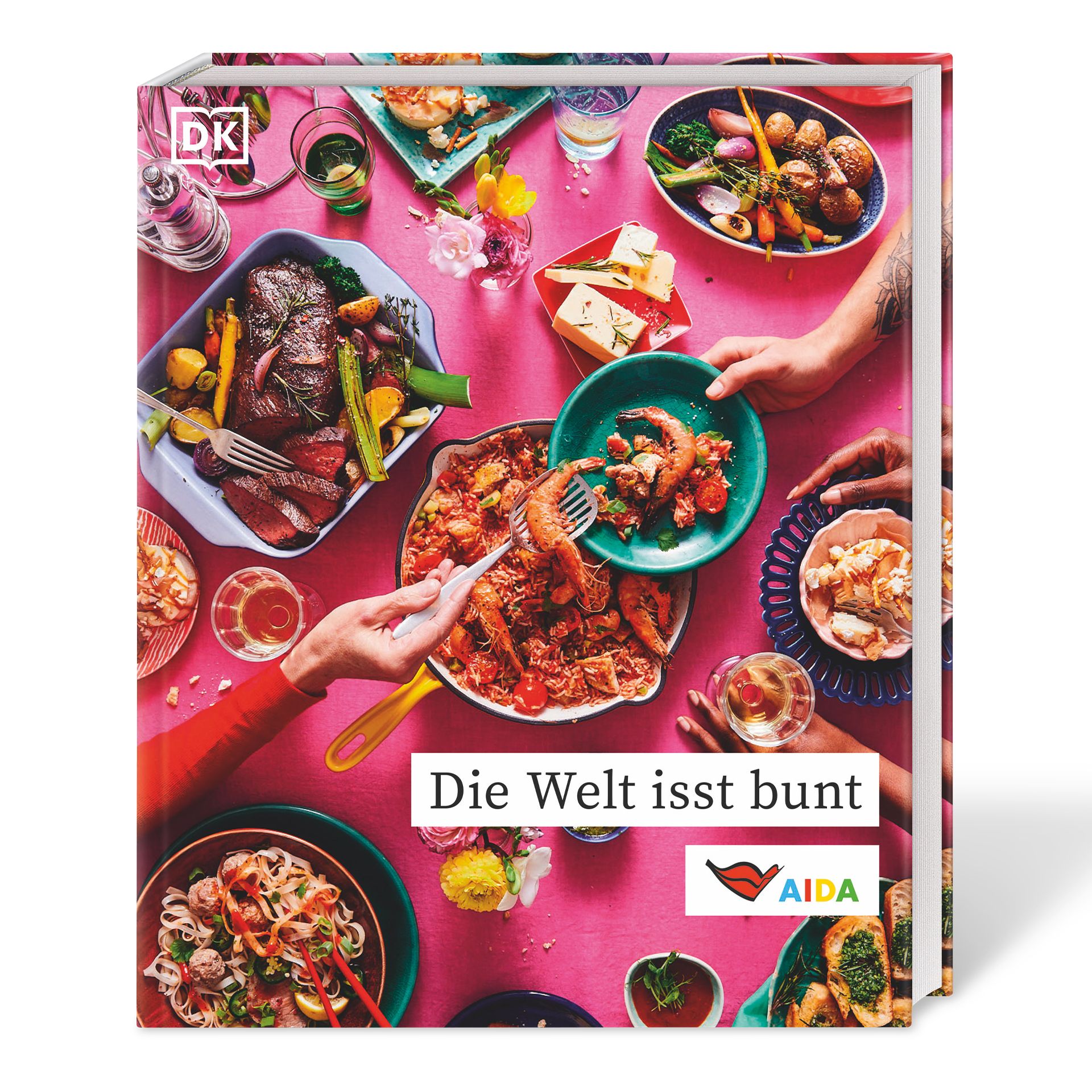 Clubbies Alwine, Itzi, Dodo und Achwasachwas im Vorteils-Set | MAN_SET ...