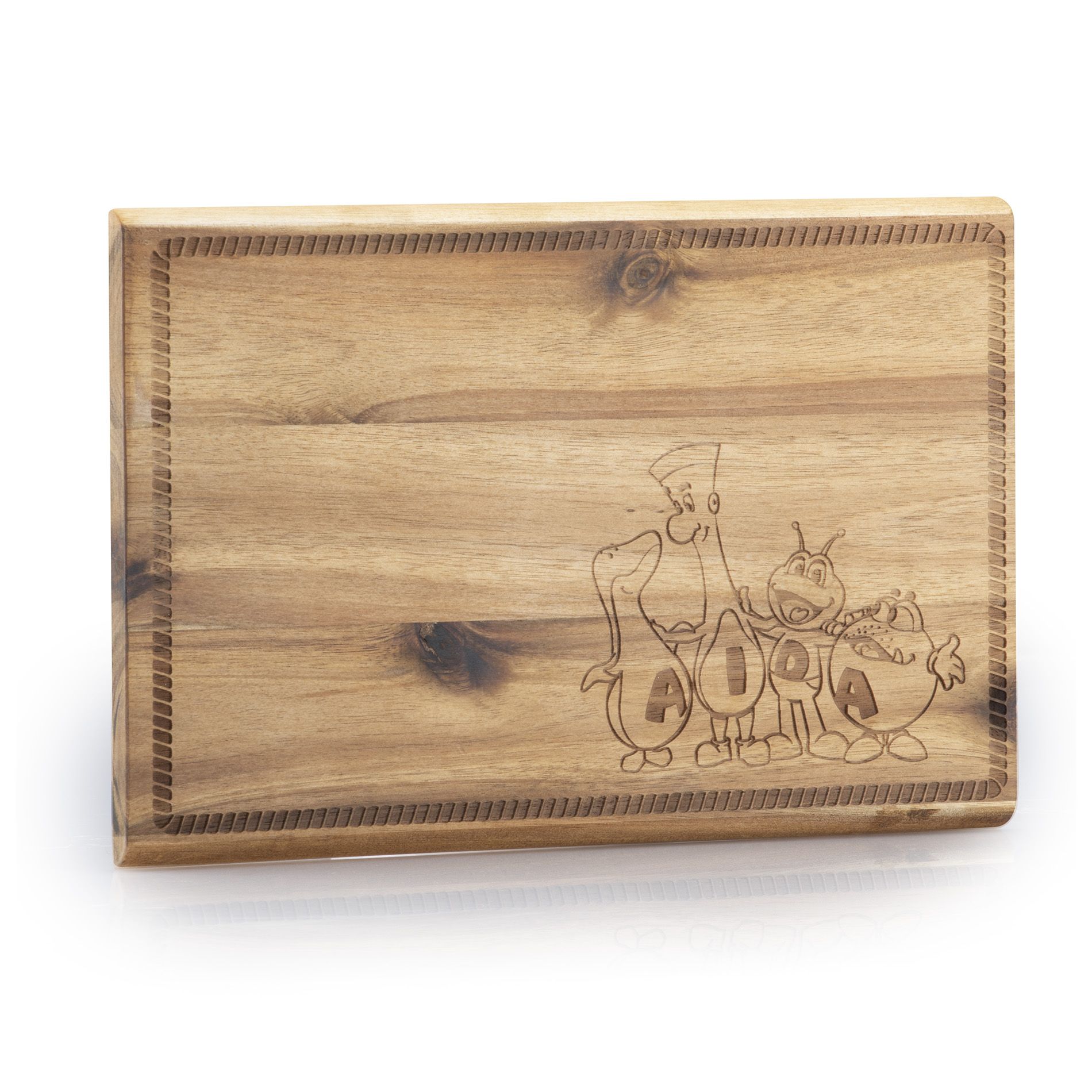 Clubbies Alwine, Itzi, Dodo und Achwasachwas im Vorteils-Set | MAN_SET ...