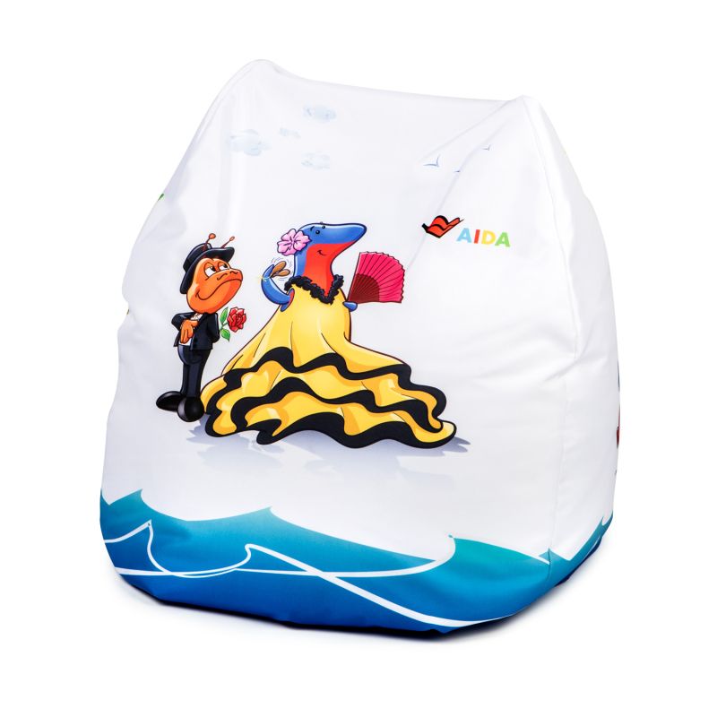 Clubbies Alwine, Itzi, Dodo und Achwasachwas im Vorteils-Set | MAN_SET ...