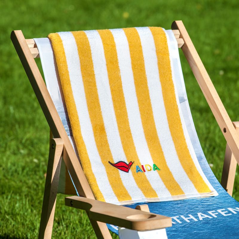 AIDA Kofferanhänger (3er Set) | 46111000